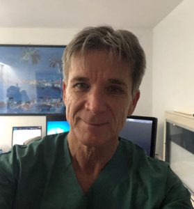 Dr Yvan MENARD - Imagerie Médicale Les Eléphants